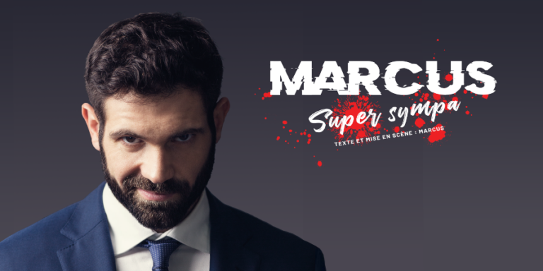 Marcus – Ville de Torcy